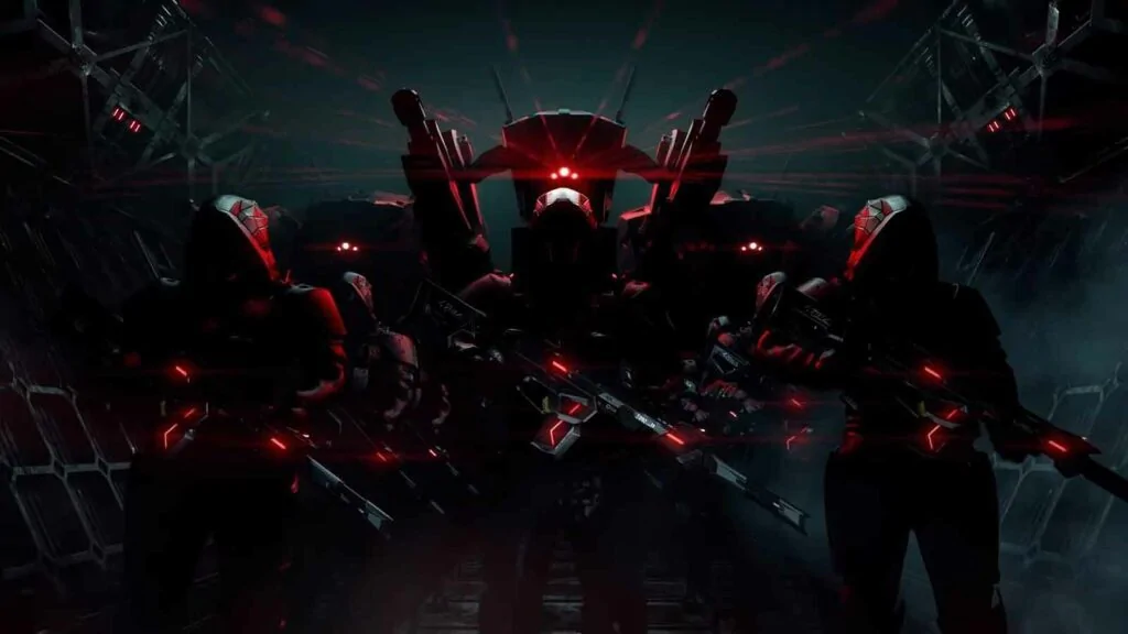 Mabubudol ng bagong skin bundle na Protocol 781-A ang buong Valorant ...