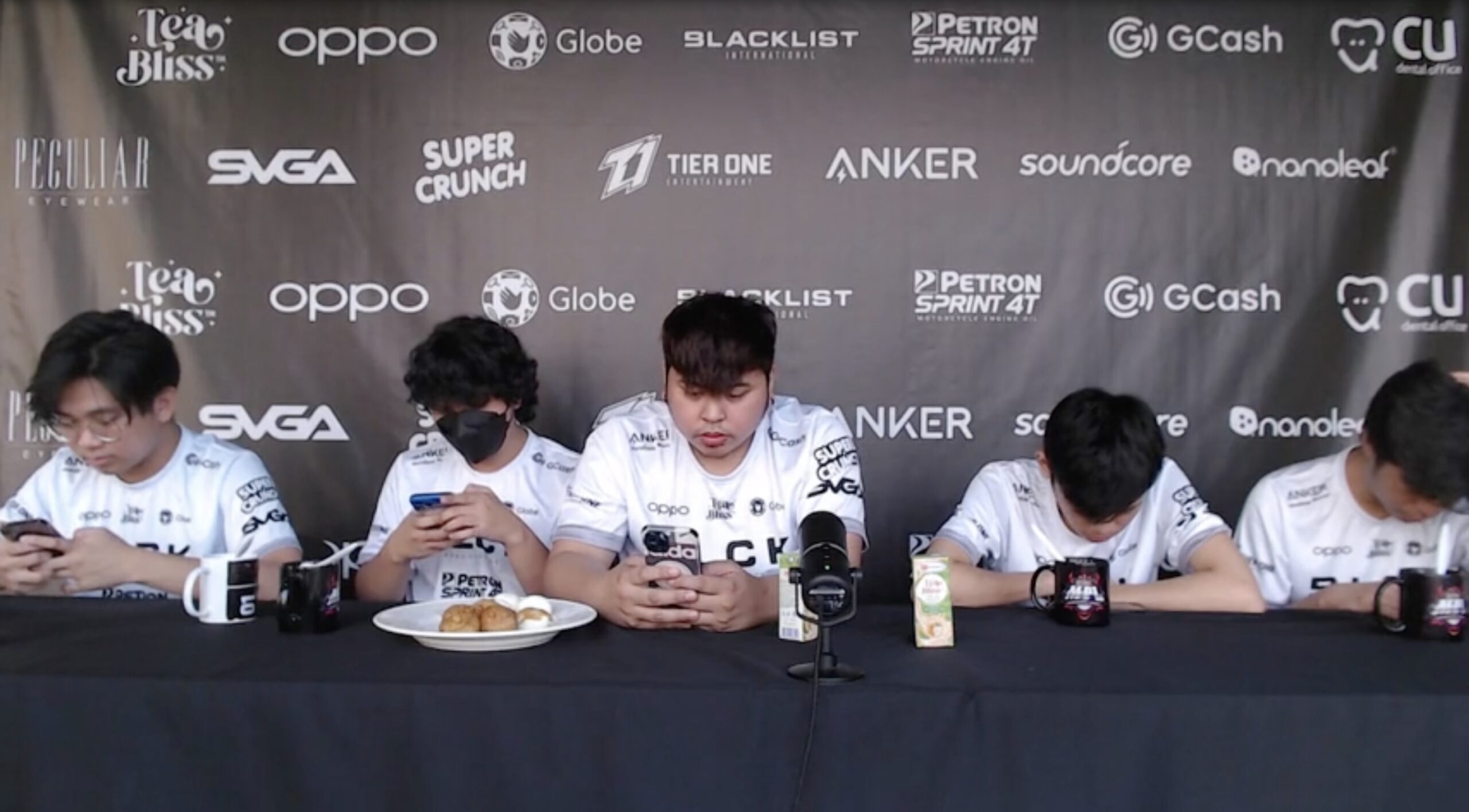 OHEB at DEX STAR inilahad ang dapat pang pagtuunan ng pansin ng ...