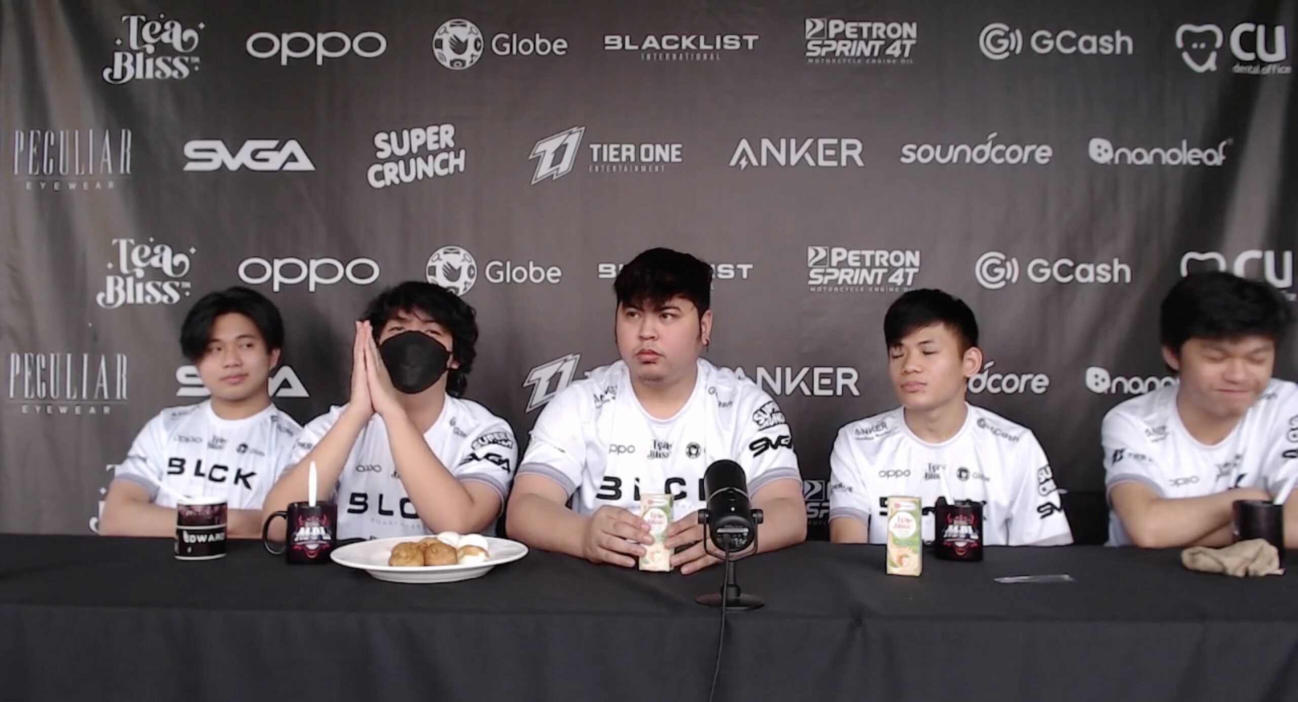 OHEB at DEX STAR inilahad ang dapat pang pagtuunan ng pansin ng ...