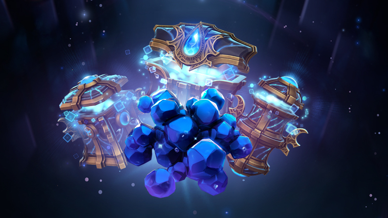 May release date na sa wakas ang Dota 2 patch 7.31 | ONE Esports ...