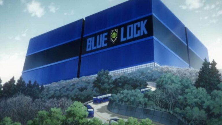 Blue Lock anime: Release date, storya, characters, seiyuu, at status ng ...