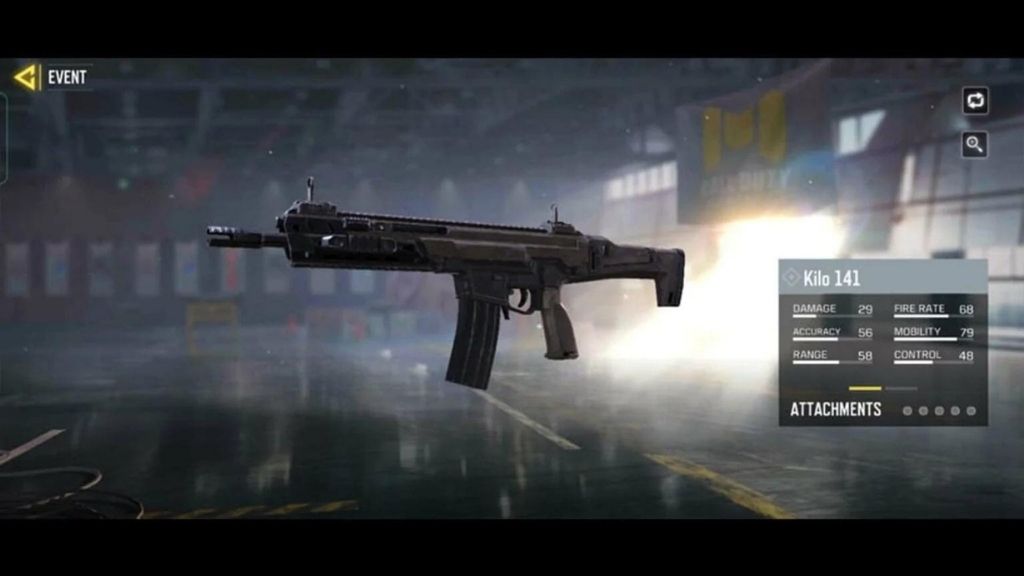 Paano i-unlock ang Kilo 141 nang libre sa Call of Duty Mobile | ONE ...