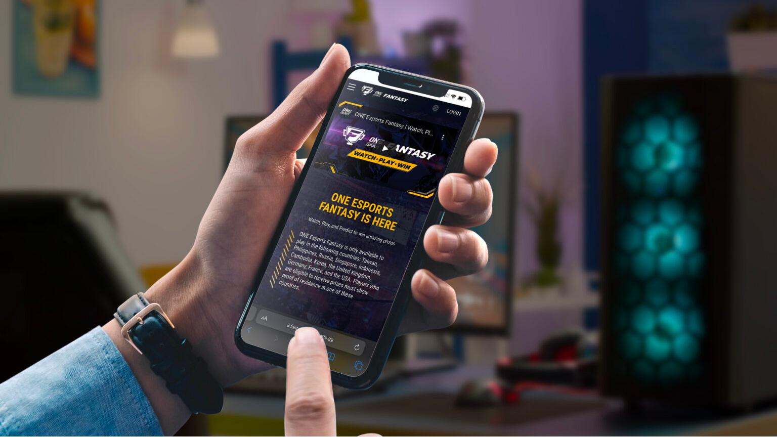 Manalo ng one year Dota Plus subscription sa ONE Esports DPC Regional ...