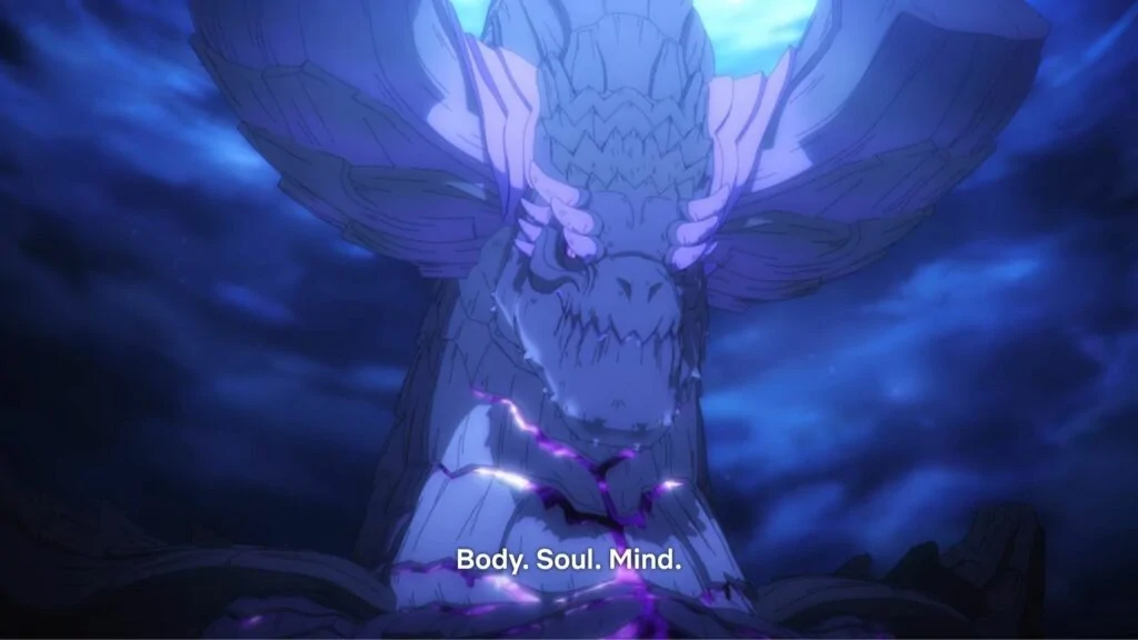 Sino si Viceroy Kashurra sa DOTA: Dragon's Blood Book 2? | ONE Esports ...