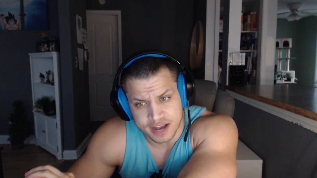 Tyler1 out na sa T1 | ONE Esports Philippines