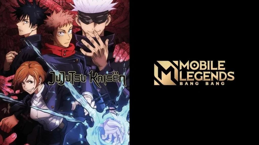 3 clue na magkakaroon ng Jujutsu Kaisen x Mobile Legends collab | ONE ...