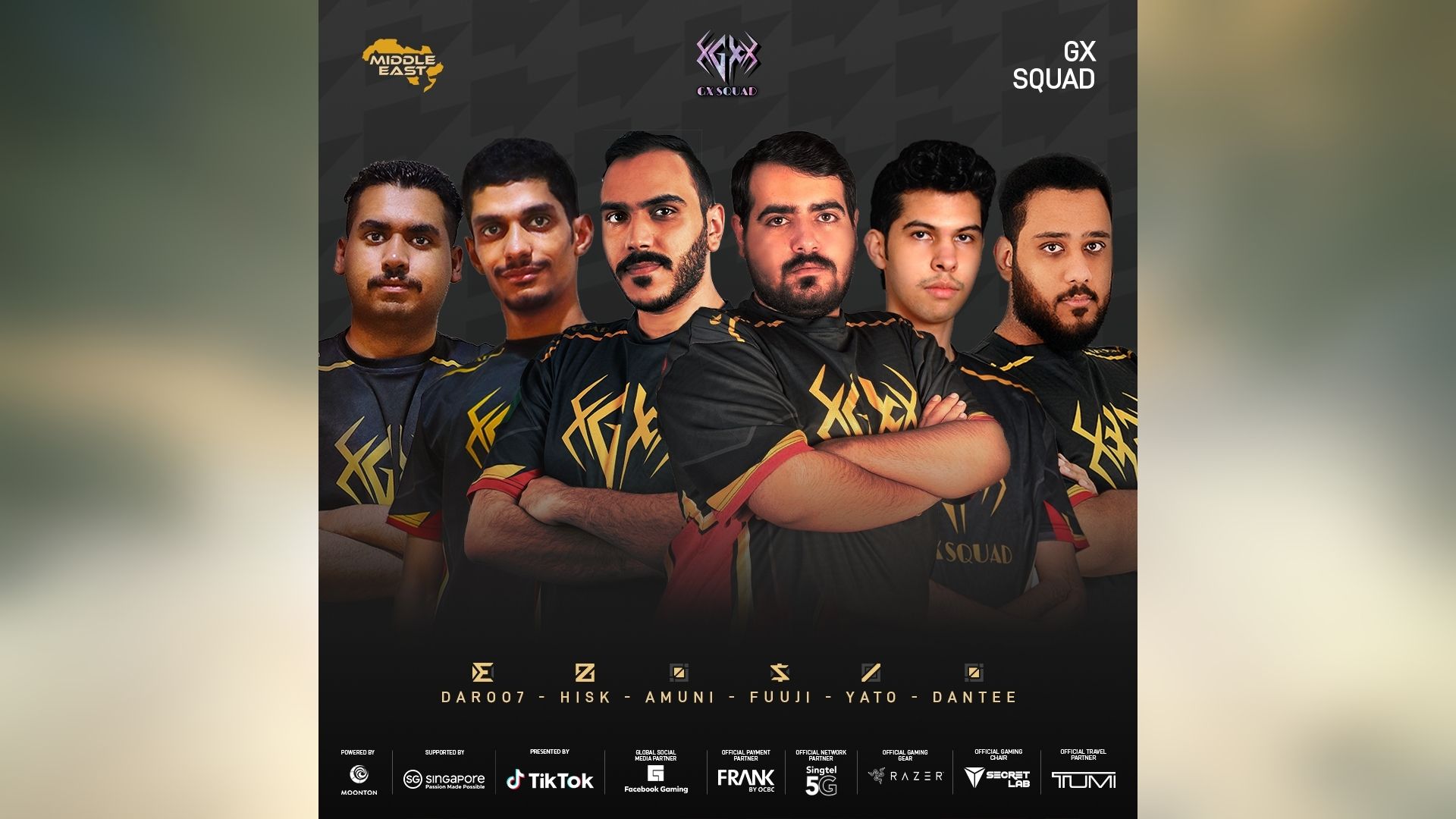 MPL MENA Spring 2022: Schedule, mga resulta, format, at kung saan mapapanood | ONE Esports ...