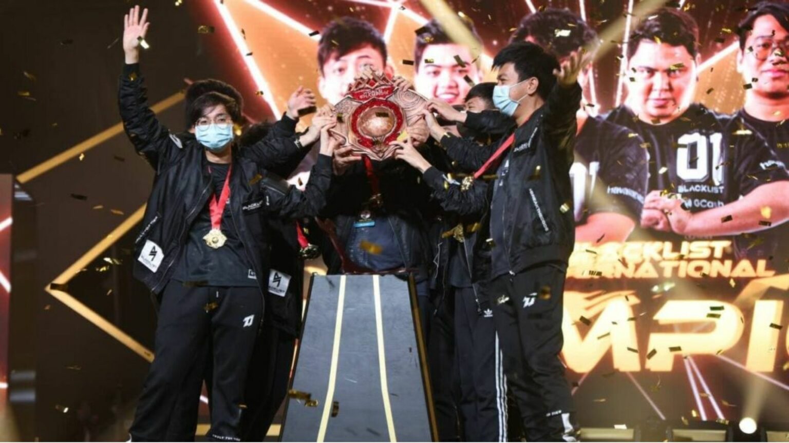 M4 World Championship: Schedule, resulta, format, mga koponan, saan ...