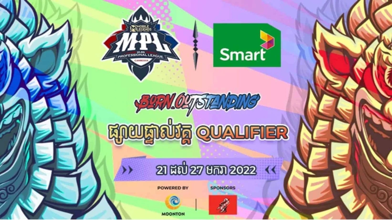 MPL KH Season 2 Spring Split: Schedule, format, mga resulta at saan ...