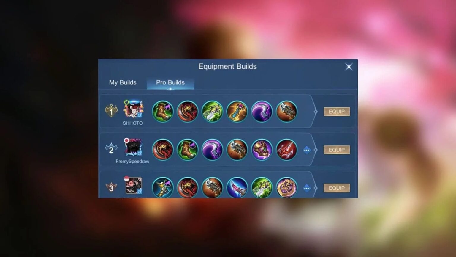Mobile Legends Yin guide: Alamin ang best build, skills, emblem at ...