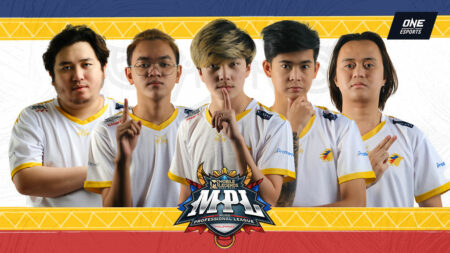 ONIC PH bininyagan ang bagong roster ng Blacklist International sa MPL ...