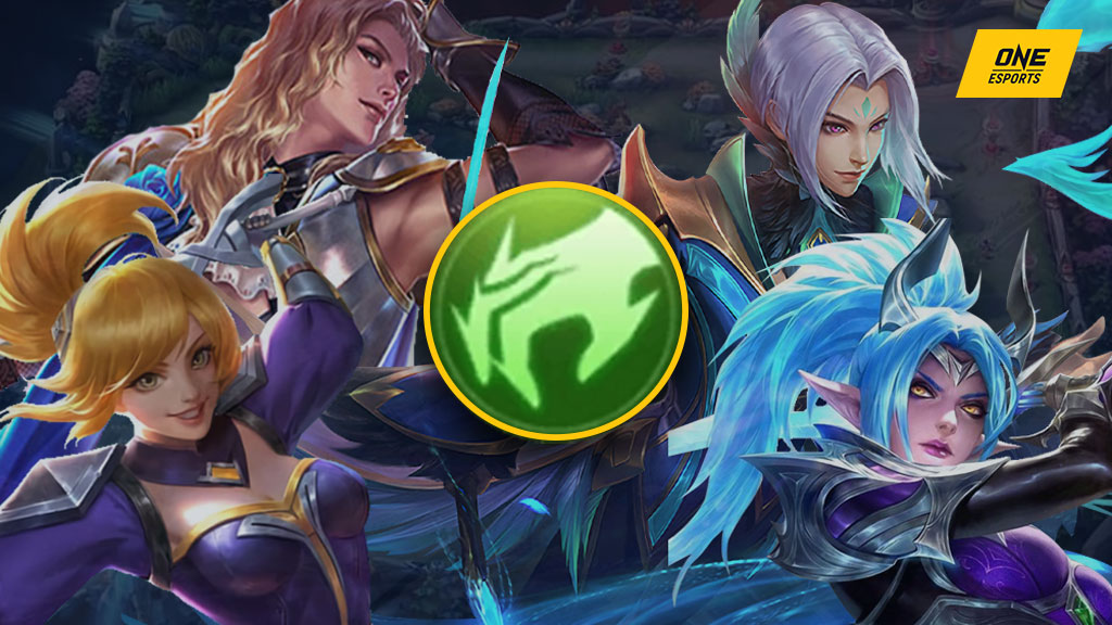 Bakit ginagamit na ang Jungle Emblem at Demon Slayer talent ng MPL PH ...
