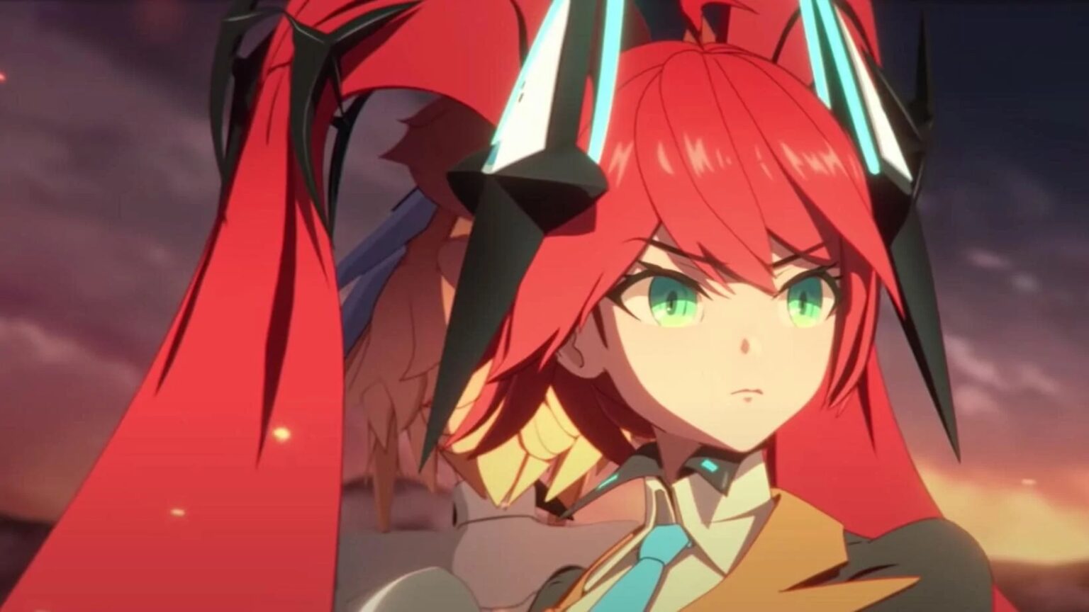 Isang anime masterpiece ang The Aspirants ‘We Believe’ cinematic ng ...