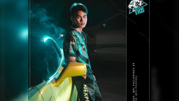 RENEJAY nagpasiklab sa kanyang bagong role bilang roamer, dinala ang ...