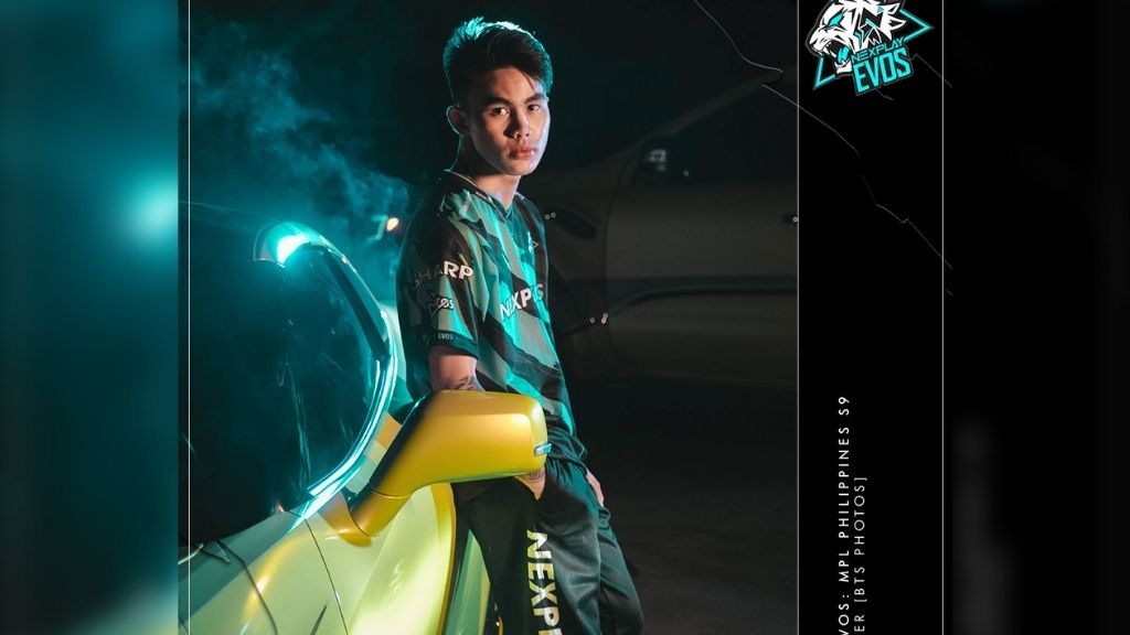 RENEJAY nagpasiklab sa kanyang bagong role bilang roamer, dinala ang ...