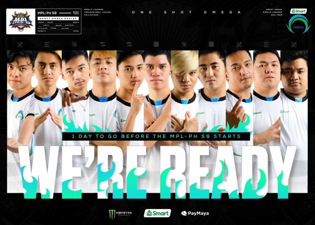 MPL PH Season 9 Power Rankings: Blacklist, Nexplay at RSG PH ang teams ...