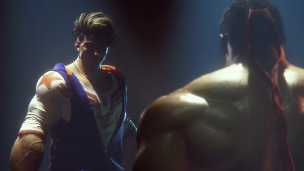 Street Fighter 6 inanunsyo ng Capcom | ONE Esports Philippines