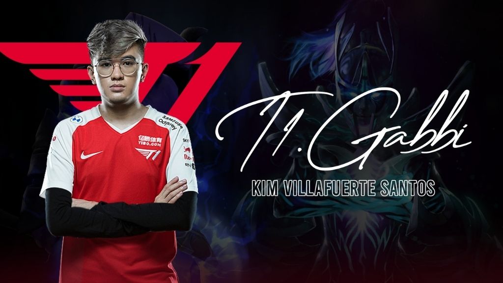 Gabbi opisyal nang kinuha ng T1 | ONE Esports Philippines