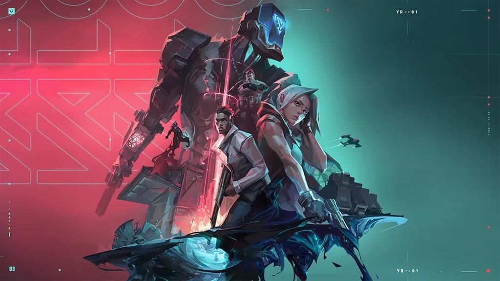 Ang best Valorant settings para sa performance, ayon sa isang Riot dev ...