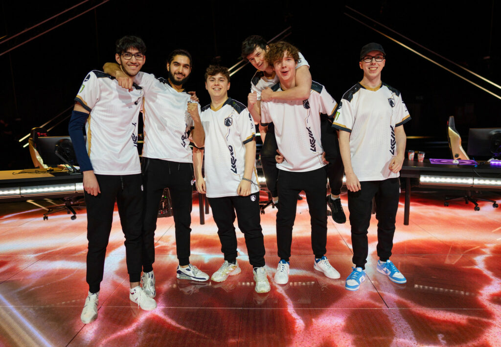 Valorant VCT Stage 1 Power Rankings: Nangunguna ang Acend sa 2022 | ONE ...