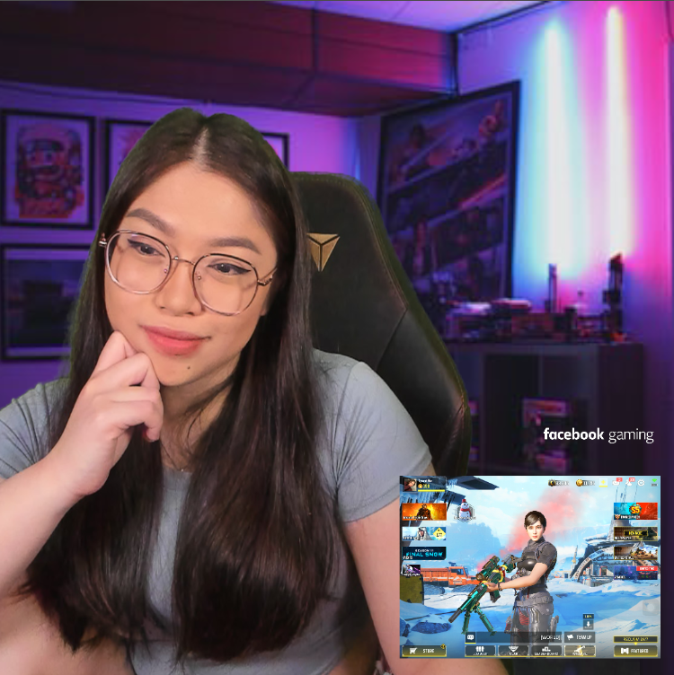 Isang unexpected love para sa gaming ang nabuo para sa CODM pandemic ...