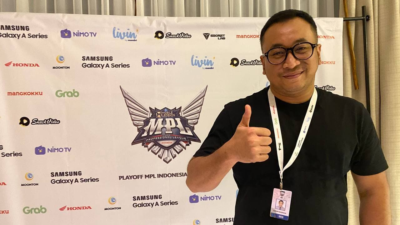 Ipinakita ng ONIC Esports kung paano kontrahin ang Johnson Kadita combo ...