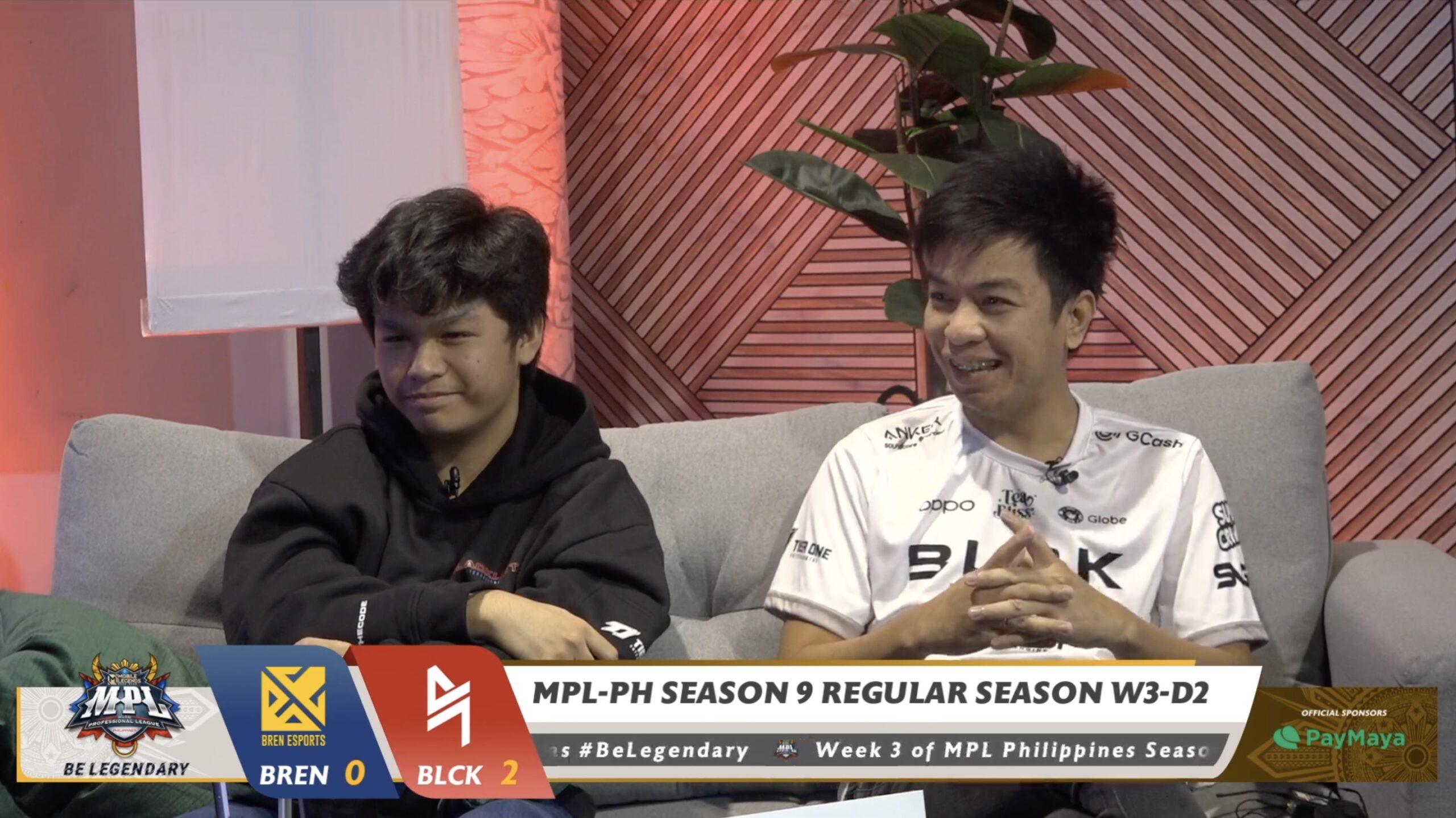 Coach BON CHAN matapos ang unang panalo ng Blacklist sa S9: 'Malapit na ...