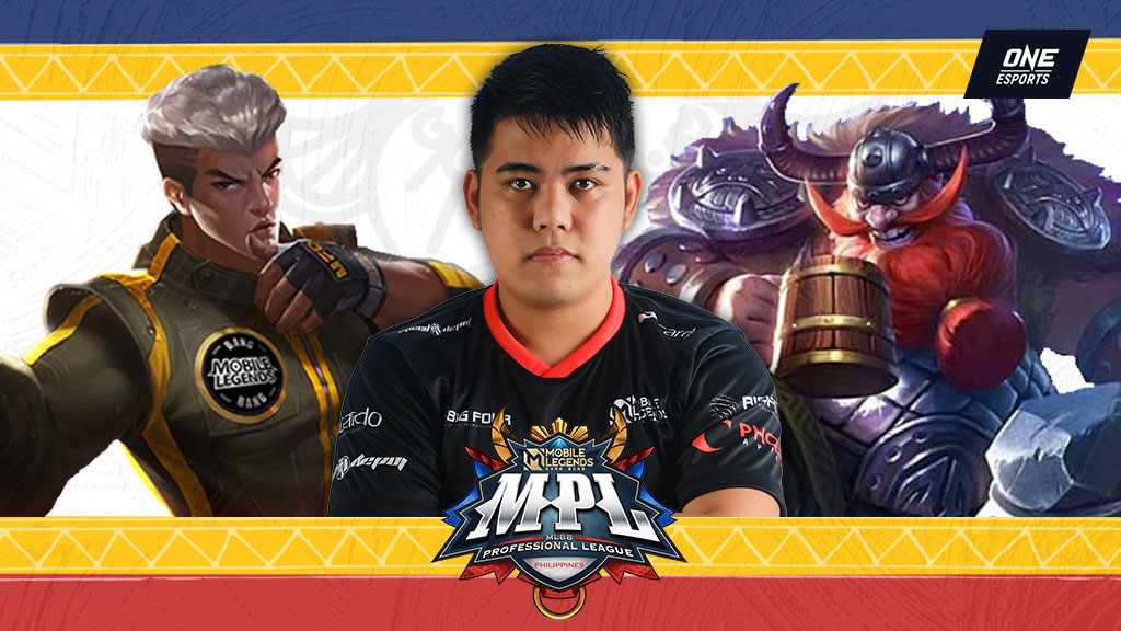 TNC Benthings sa kanyang MPL PH onsite debut: 'Pangarap ko po 'to ...