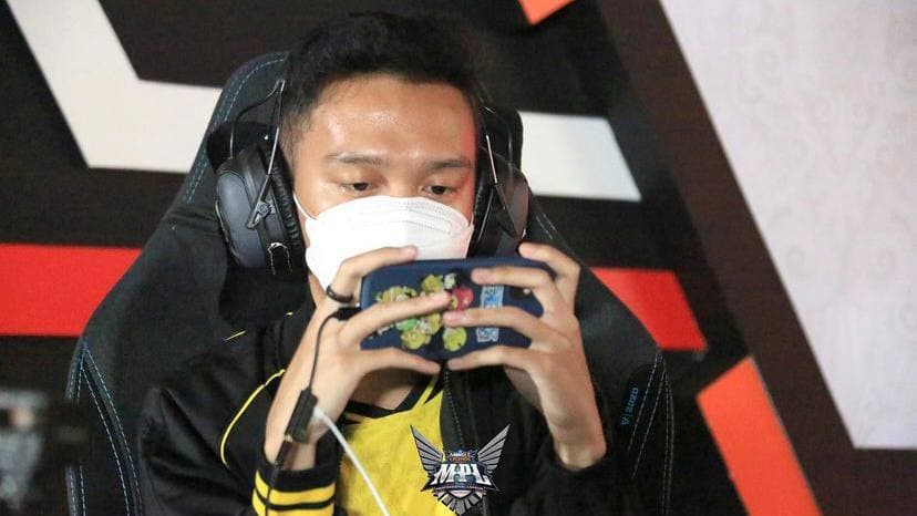 Tank heroes sa EXP lane: Epektibo raw ang 2 off-meta tank heroes na ito ... Tank heroes sa EXP lane: Epektibo raw ang 2 off-meta tank heroes na ito ...