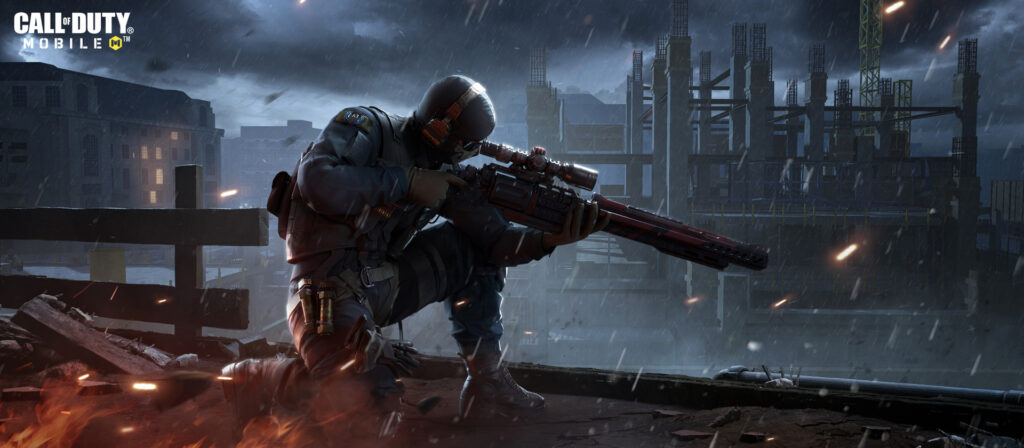 Call of Duty Mobile Task Force 141 Battle Pass: Mga bagong Operators ...