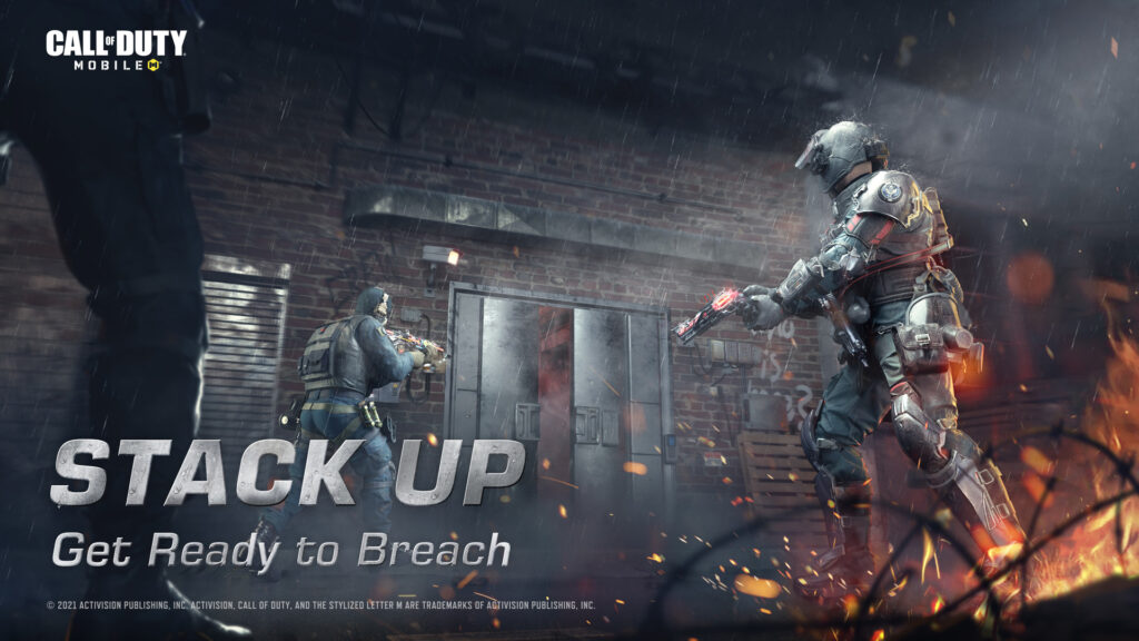 Call of Duty Mobile Task Force 141 Battle Pass: Mga bagong Operators ...