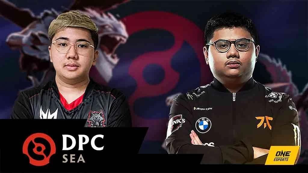 DPC SEA Tour 2 Division 1: Schedule, resulta, mga koponan, premyo, at saan mapapanood | ONE ...
