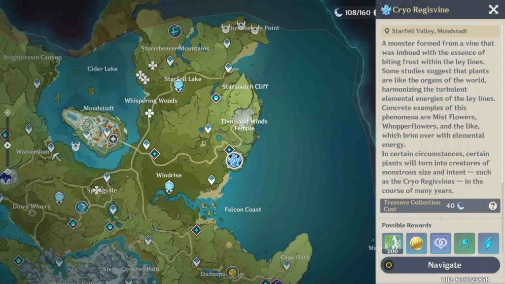 Paano mag-farm ng Ganyu materials sa Genshin Impact: Best na lokasyon ...