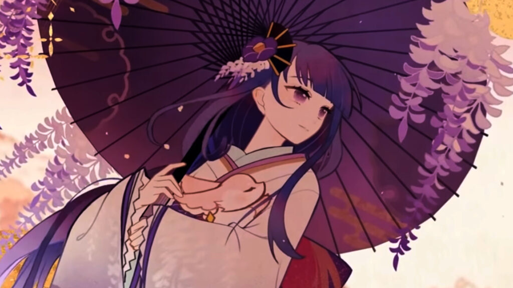 Ei Raiden Shogun Baal? Ano nga ba ang totoong pangalan ng Genshin ...