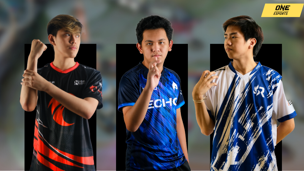 ECHO, TNC at RSG PH sigurado na sa MPL PH S9 Playoffs matapos ang Week 6 | ONE Esports Philippines