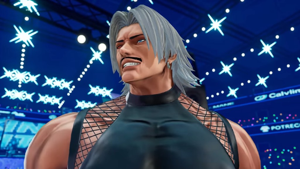 Omega Rugal at Boss Challenge mode libreng DLC sa King of Fighters XV | ONE Esports Philippines
