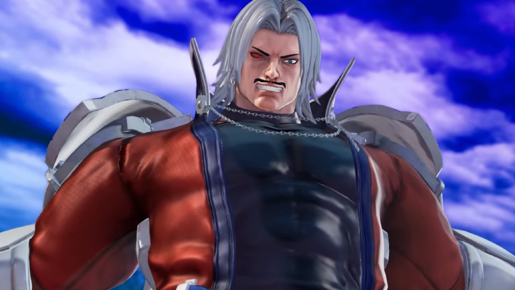 Omega Rugal at Boss Challenge mode libreng DLC sa King of Fighters XV | ONE Esports Philippines