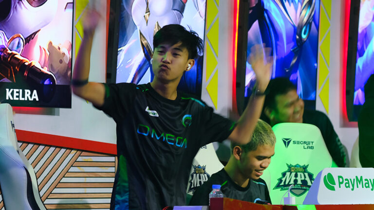 Ang kampanya ng Smart Omega sa regular season ng MPL PH S9 | ONE Esports Philippines