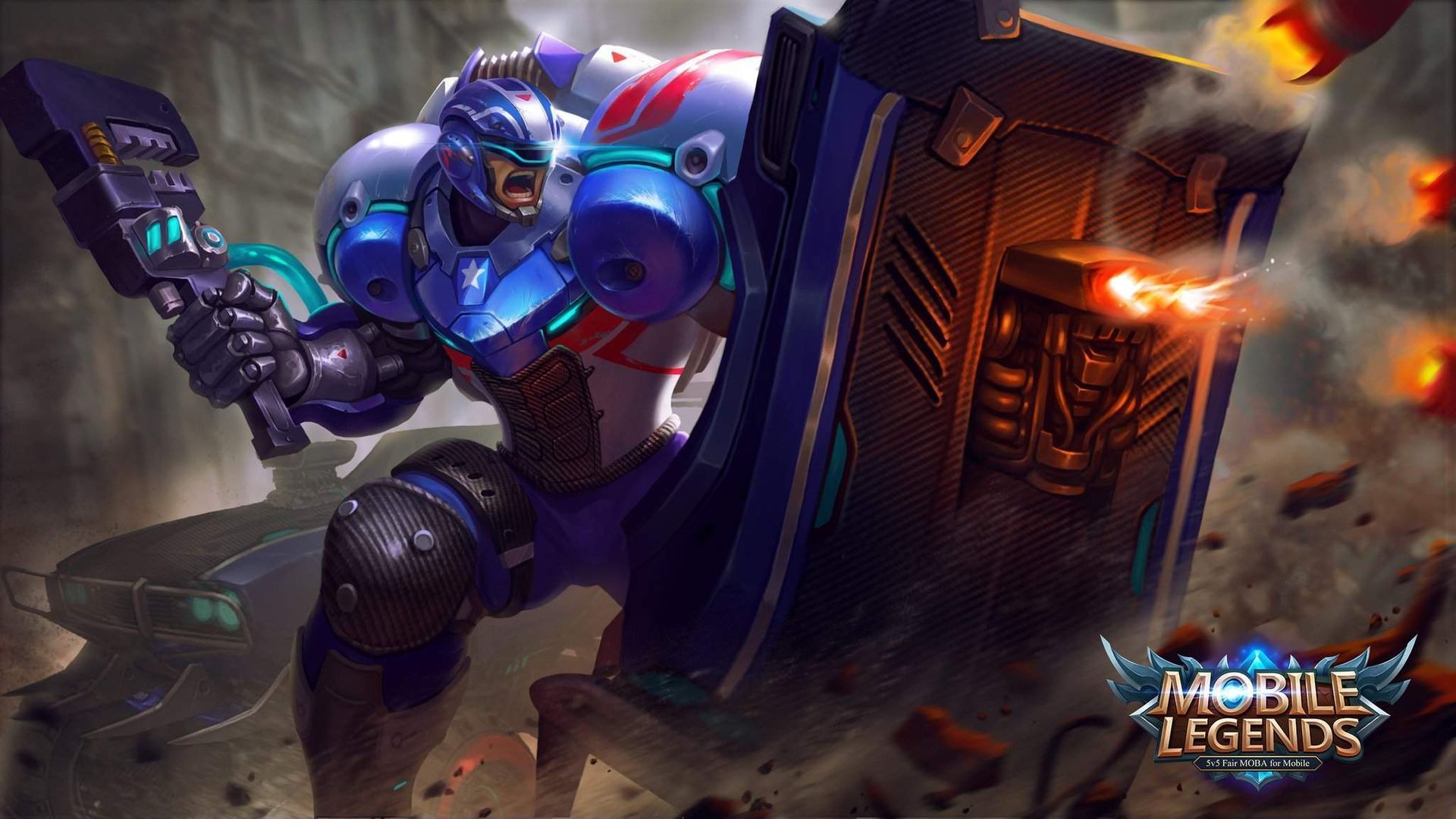 Double roamer meta guide sa Mobile Legends | ONE Esports Philippines