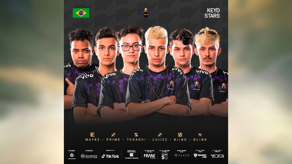 RRQ kumuha ng MLBB team sa Brazil, binuo ang RRQ Akira para sa MPL BR ...