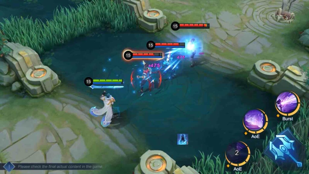 Kasing-angas ni Satoru Gojo ang skills at abilities ni Xavier | ONE ...