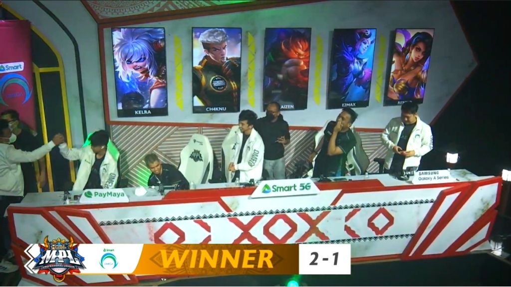 E2MAX ng Smart Omega aminadong ganado sila sa on-site setup dahil ...