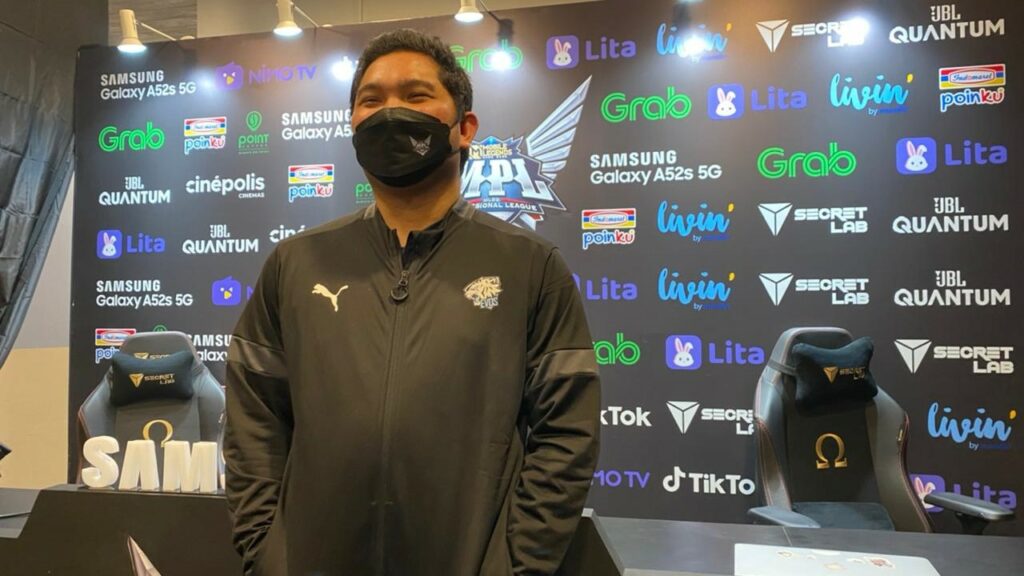 Gaano ka-OP si Melissa ng MLBB? Ito ang sagot ni EVOS Clover | ONE ...