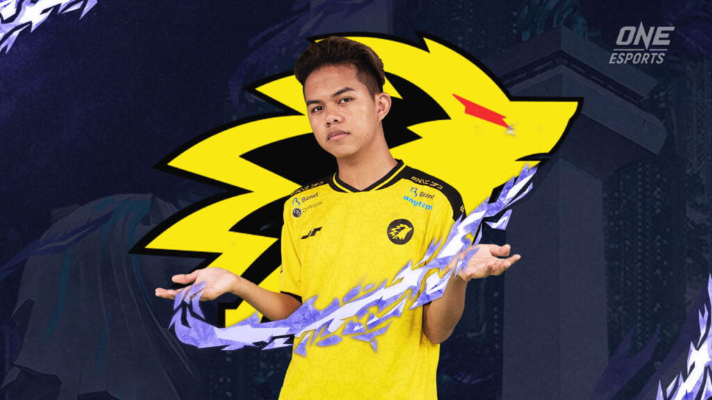 Bakit naging isang pesimista si Sanz na makakapasok siya sa 2021 SEA Games national team | ONE ...