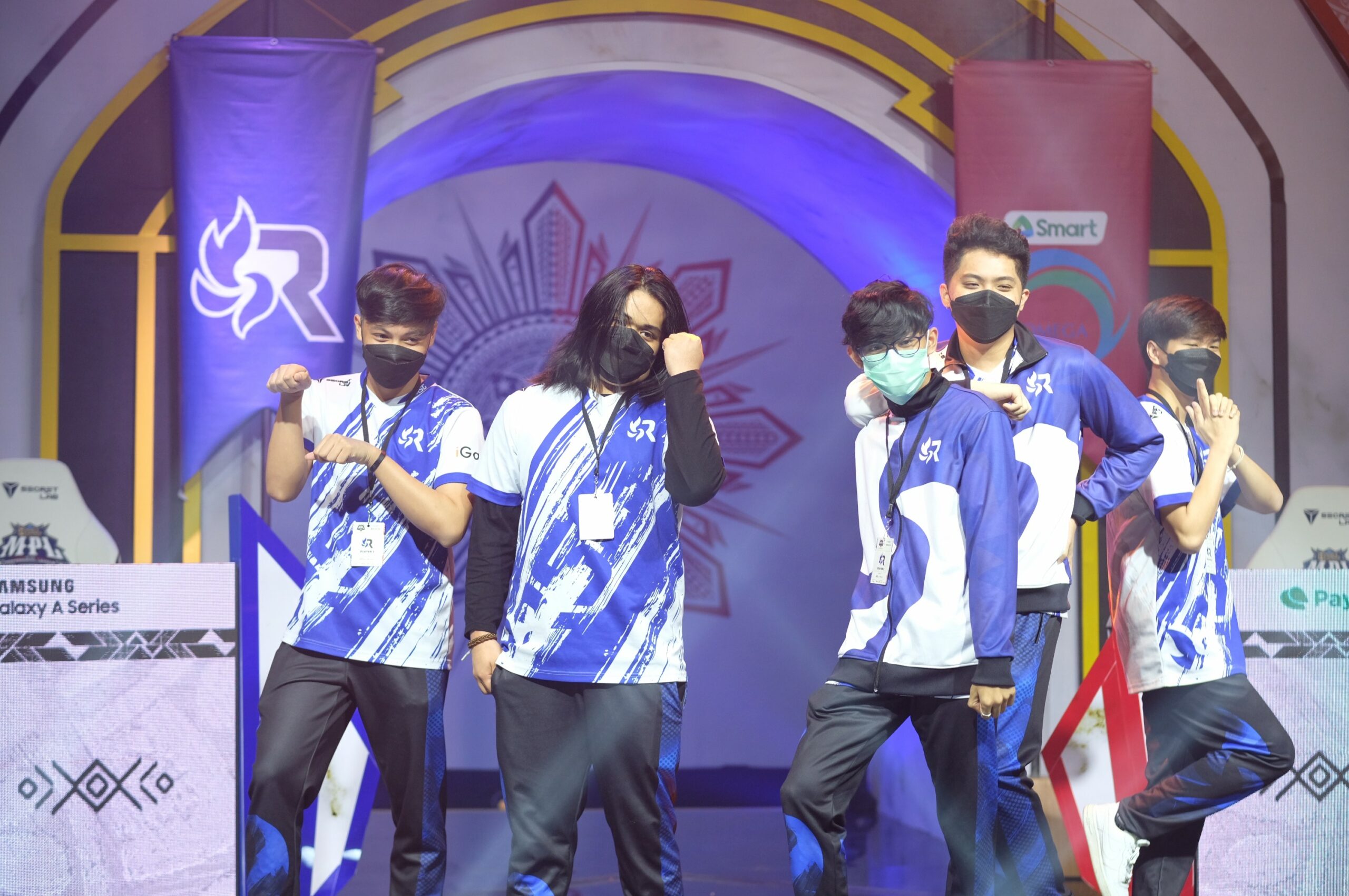 ECHO, TNC at RSG PH sigurado na sa MPL PH S9 Playoffs matapos ang Week ...