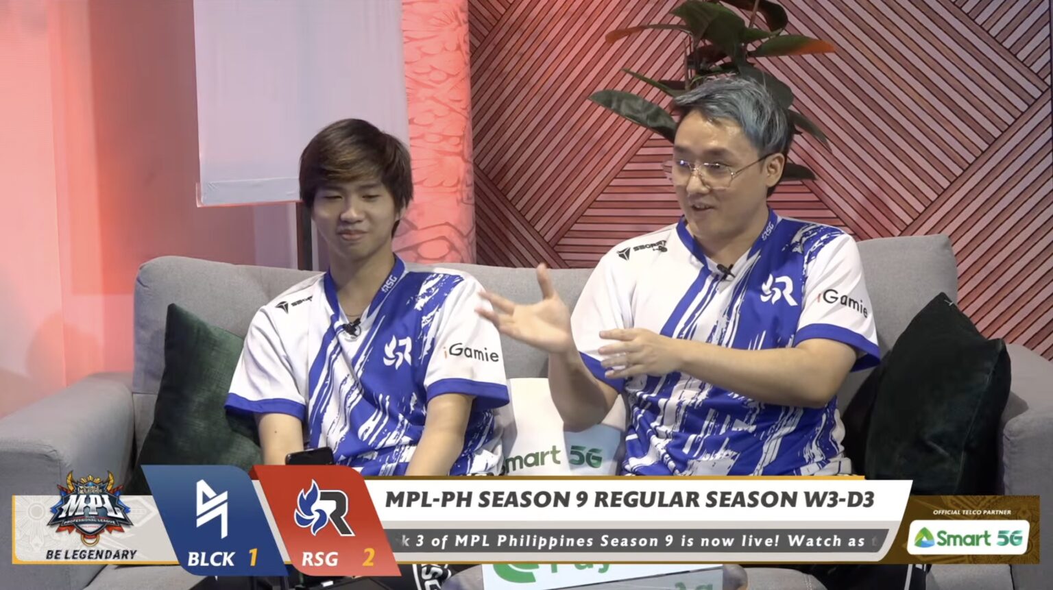 Coach Panda ng RSG PH: 'I want my players to experience trial and error ...
