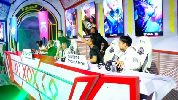 E2MAX ng Smart Omega aminadong ganado sila sa on-site setup dahil ...