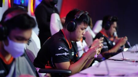 Payo ni Benthings sa mga nais maging ML pro player: 'Pag okay na 'yung ...