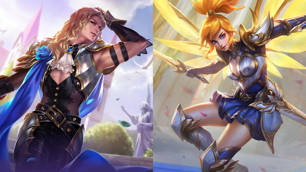 Ano ang global ban system? Angkop ba ito para sa MLBB competitive scene ...