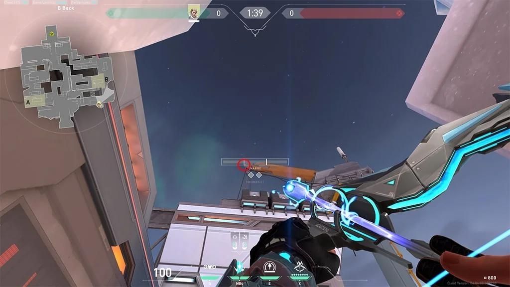 Sova lineups sa bagong Icebox na kailangang malaman ng bawat Sova main ...